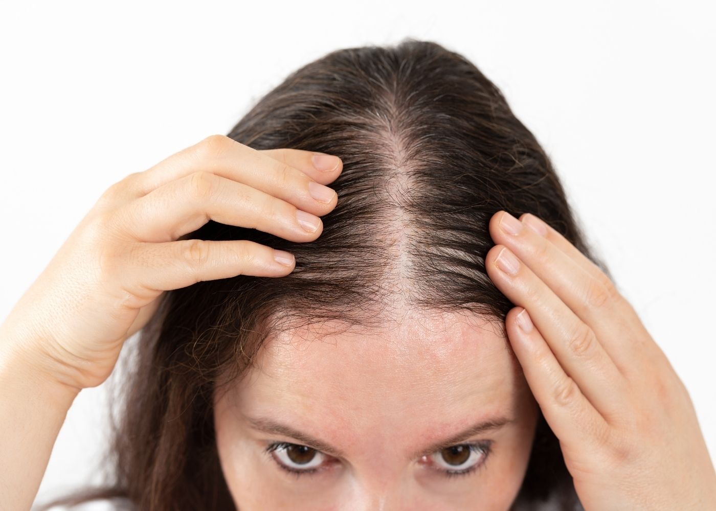 Is Hair Thinning & Shedding Normal? | Park Plaza Dermatology